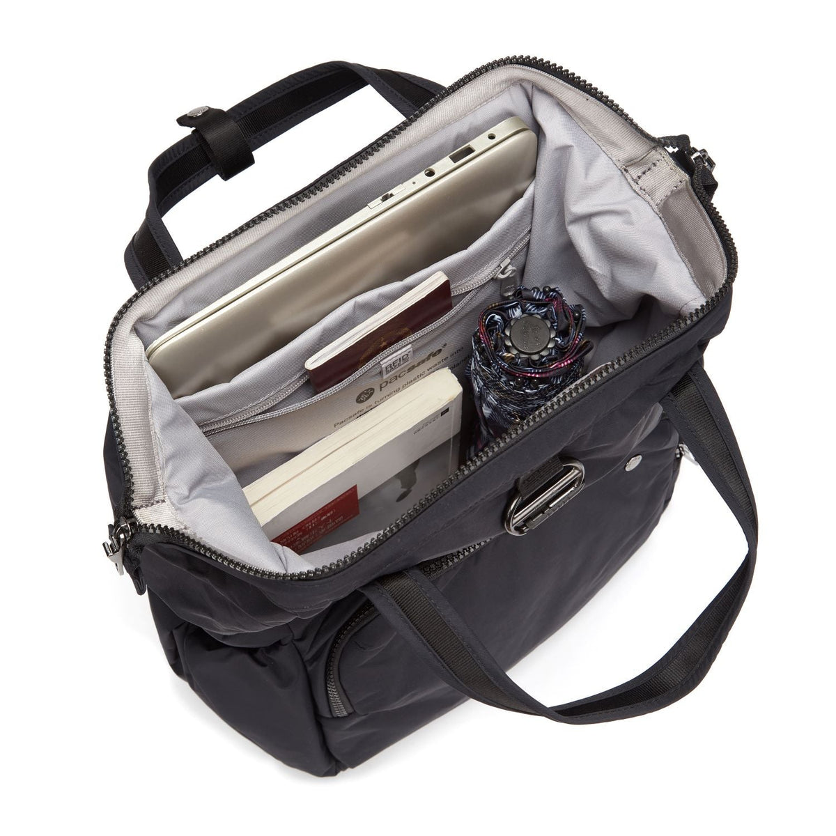 Pacsafe® CX Anti-Theft Backpack | Pacsafe® - Pacsafe - Official UK Store