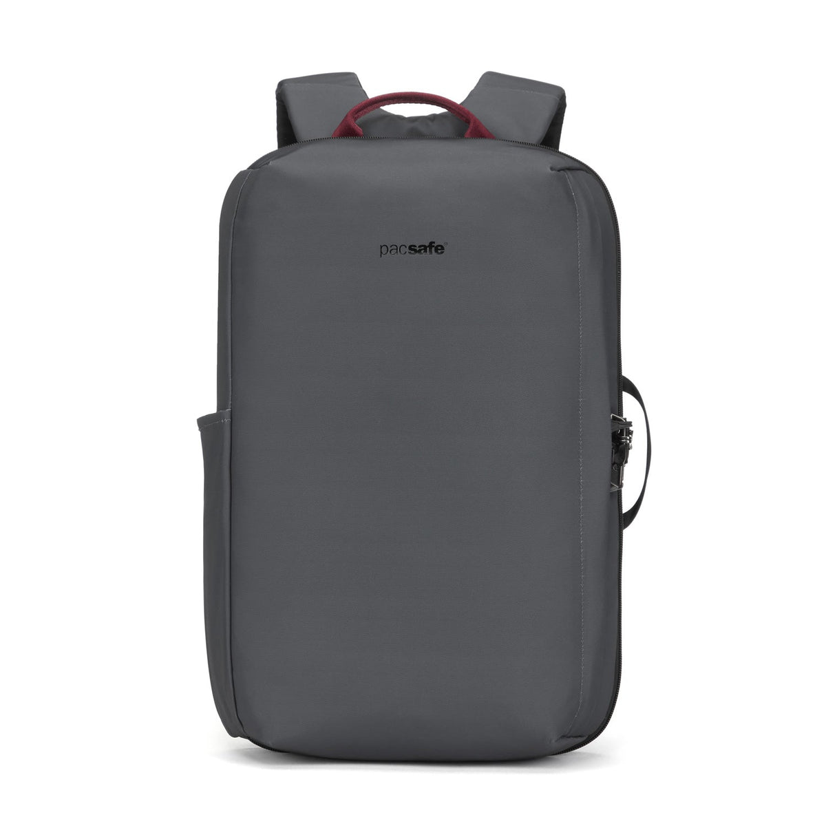 Pacsafe® V Anti-Theft Commuter Backpack (Fits 13" / 16" Laptop ...