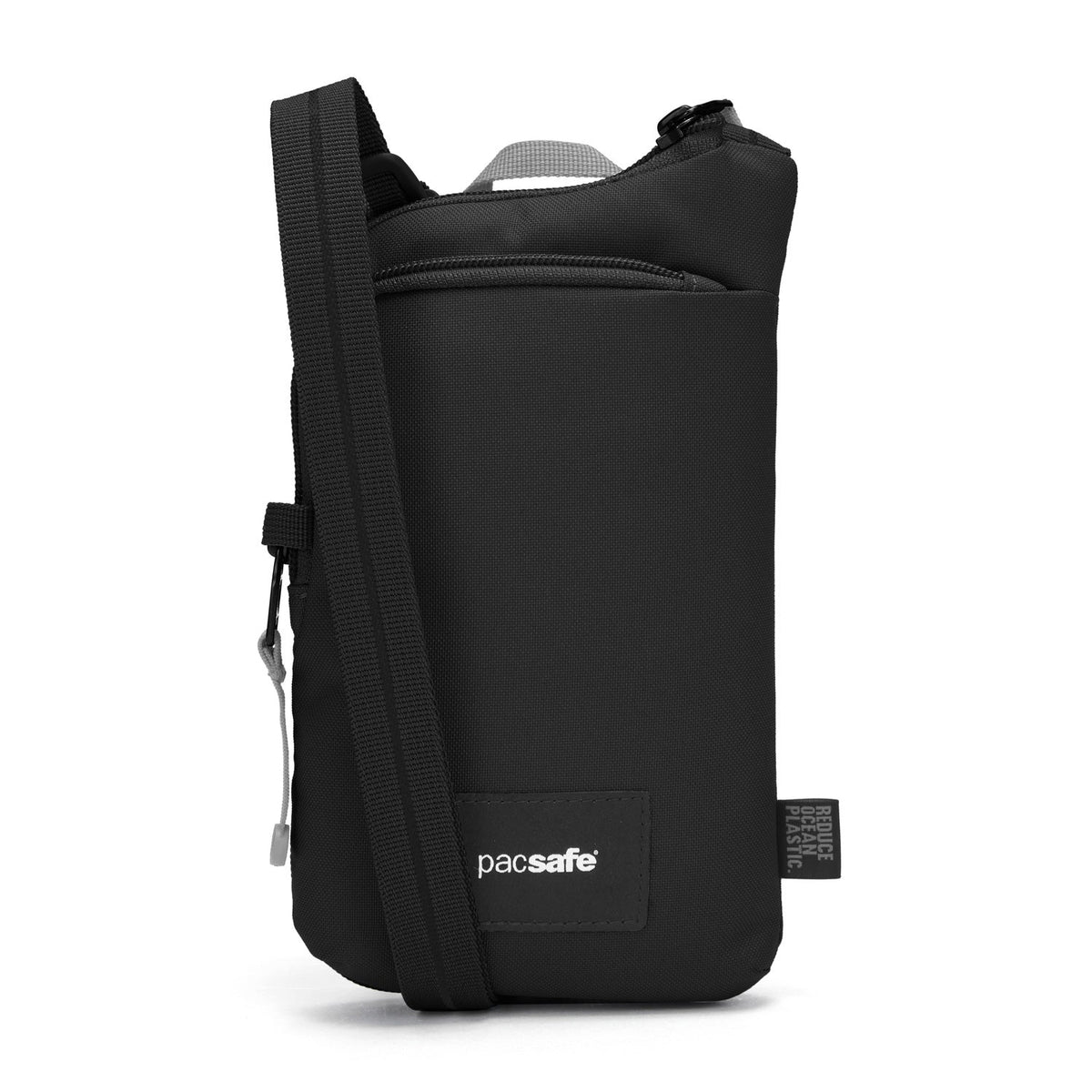 Pacsafe® GO anti-theft tech crossbody | Pacsafe® - Pacsafe - Official ...