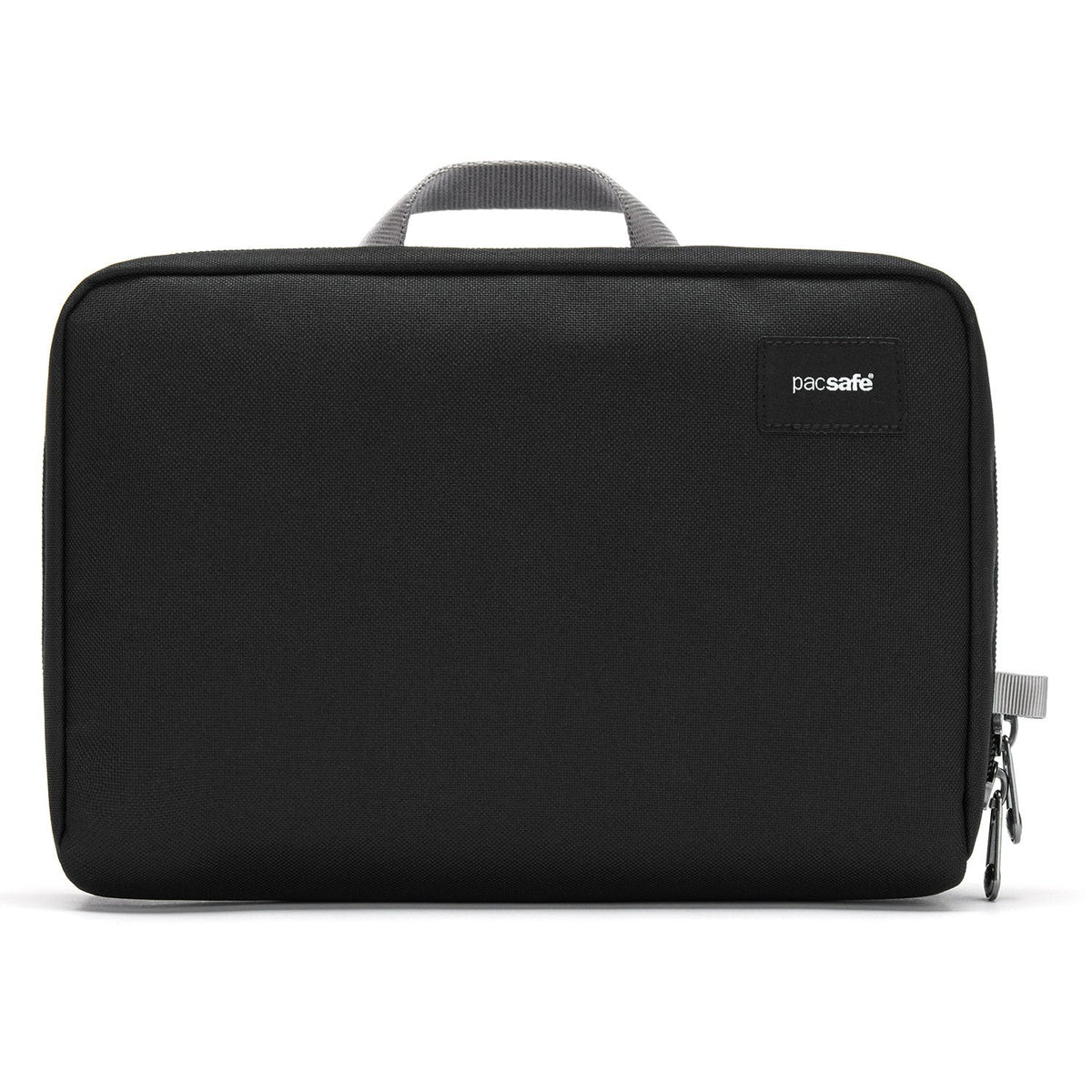 Pacsafe® RFIDsafe™ RFID blocking gear pouch | Pacsafe® - Pacsafe ...