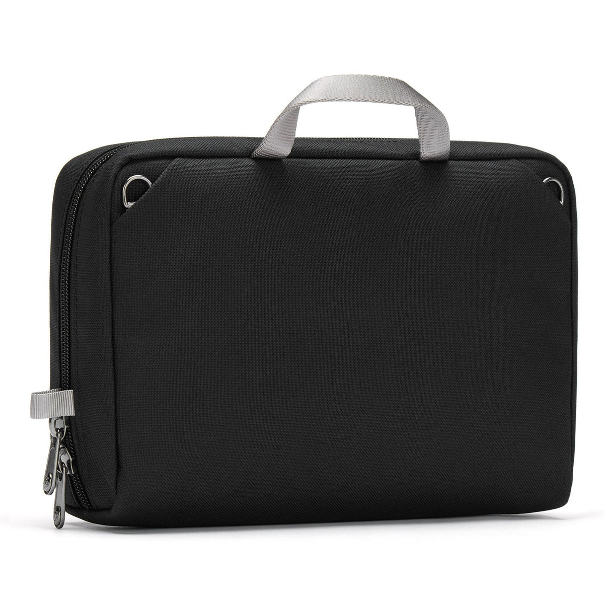Pacsafe® RFIDsafe™ RFID blocking gear pouch | Pacsafe® - Pacsafe ...