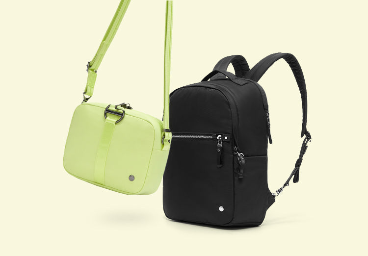 RFIDsleeve RFID-Blocking Card Sleeve (2 Pack) | Pacsafe® - Pacsafe ...