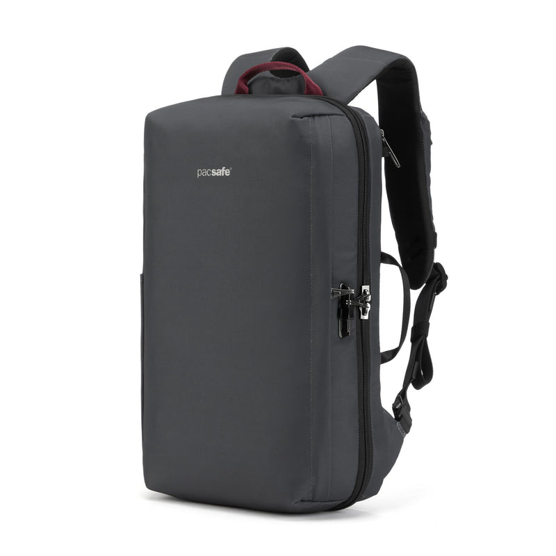 Pacsafe® V Anti-Theft Commuter Backpack (Fits 13" / 16" Laptop ...